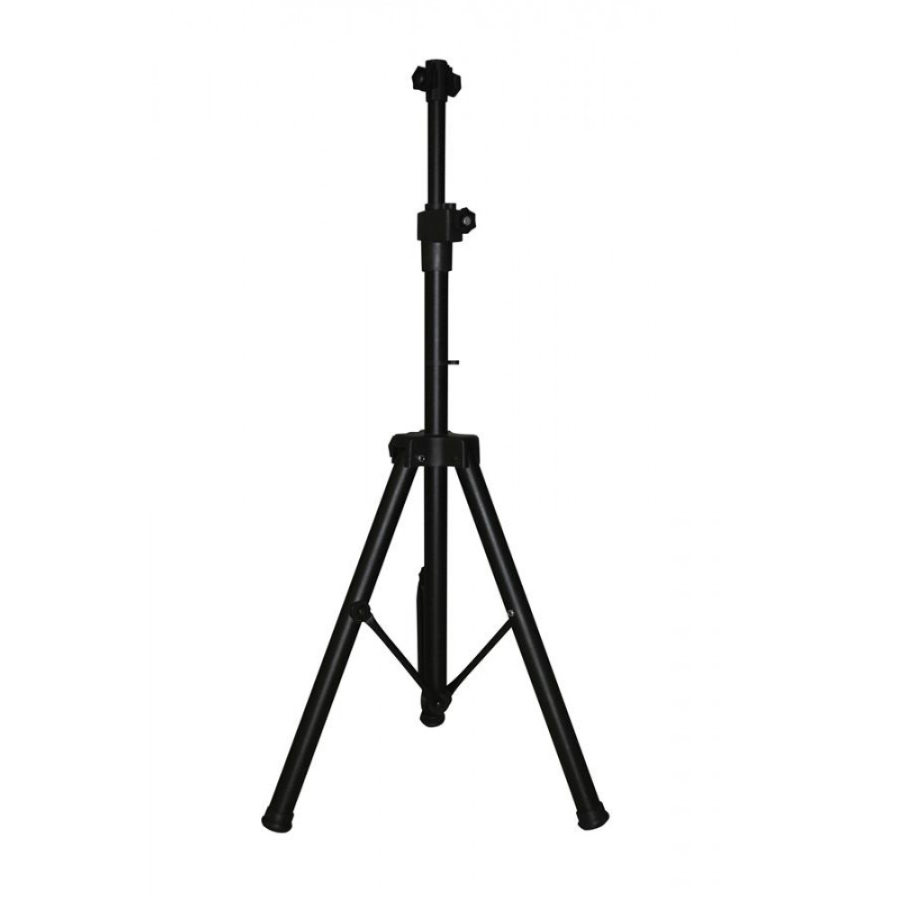 Штатив телескопический Ballu BIH-LS-210, чёрный Медтехника Мед1.ltd